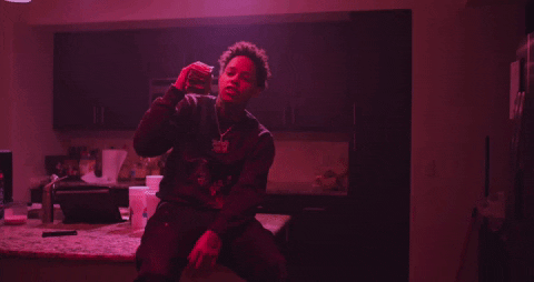 Dropout GIF by OMB Bloodbath - Find & Share on GIPHY