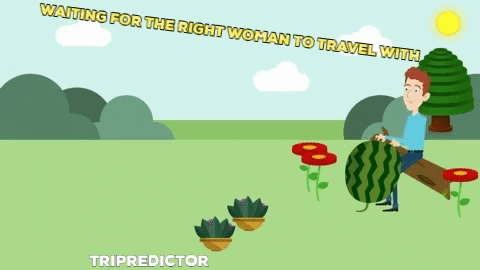 I Am Outside GIFs - Get the best GIF on GIPHY