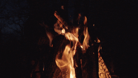 Ember Burns GIFs - Get the best GIF on GIPHY