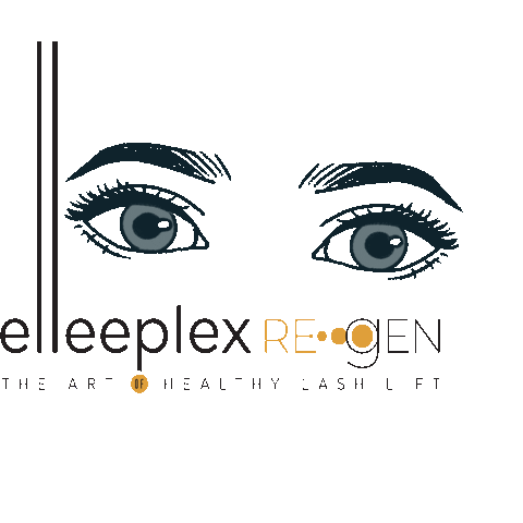 ELLEEBANA Sticker for iOS & Android | GIPHY