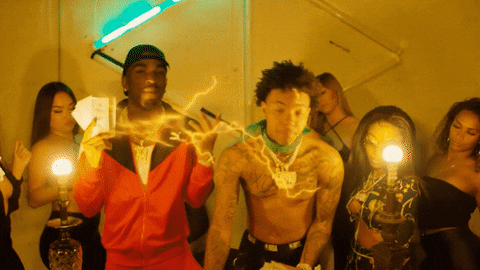 Est Steppas GIF by Prince Taee - Find & Share on GIPHY