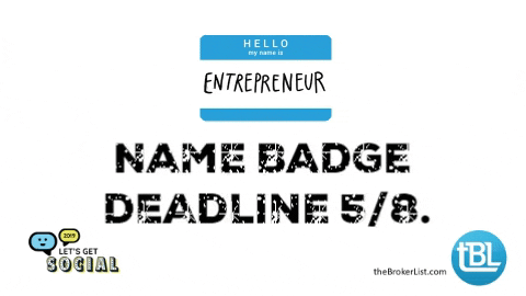 Name-badge GIFs - Get the best GIF on GIPHY