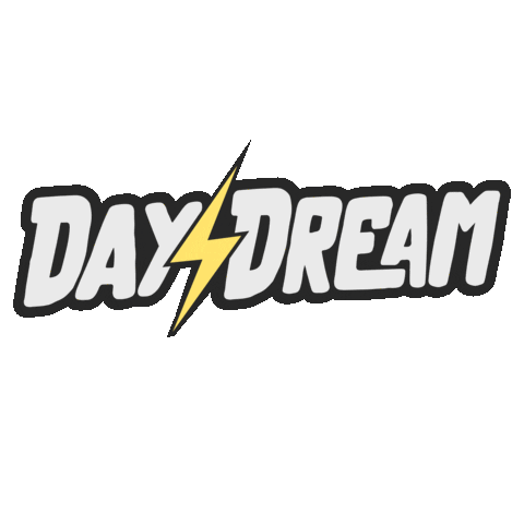 Daydream Logo