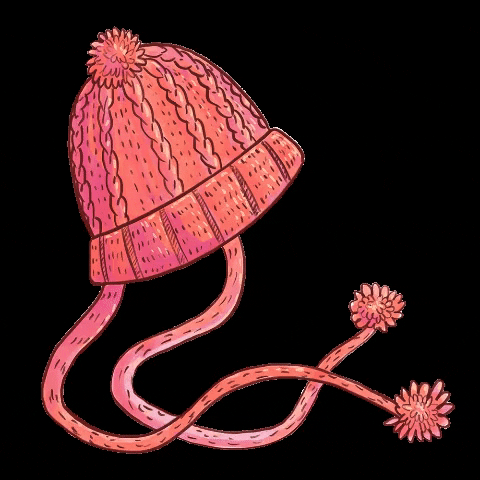 Wool Hat GIFs - Get the best GIF on GIPHY