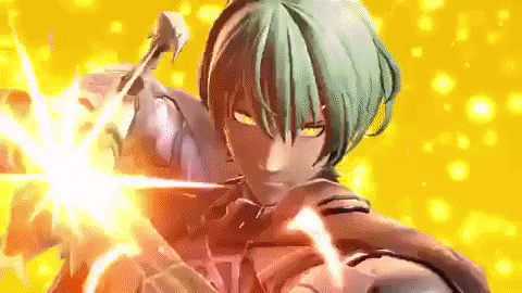 Death Battle: Robin vs Byleth (The Fight) by Avoidthisaccount on DeviantArt