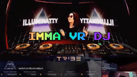 Vr Dj GIFs - Get the best GIF on GIPHY