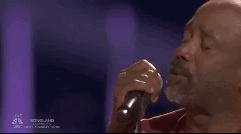Hootie And The Blowfish Nbc GIF by The Voice - Find & Share on GIPHY