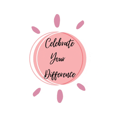 Youre-different GIFs - Get the best GIF on GIPHY