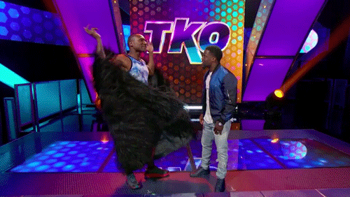 Tko Competition GIFs - Get the best GIF on GIPHY