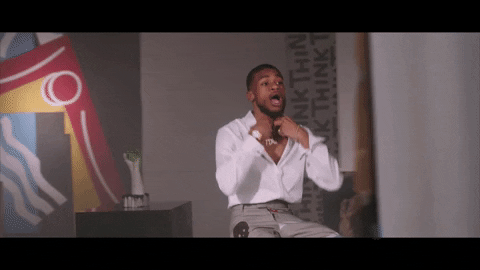 Allow Me To Reintroduce Myself GIFs - Get the best GIF on GIPHY