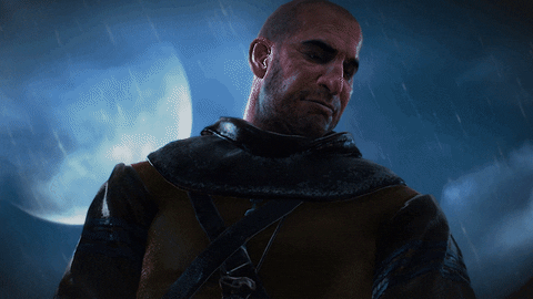 Witcher Gaunter GIFs - Get the best GIF on GIPHY