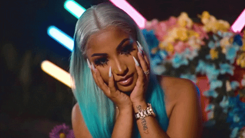 Lighter GIF by Shenseea - Find & Share on GIPHY