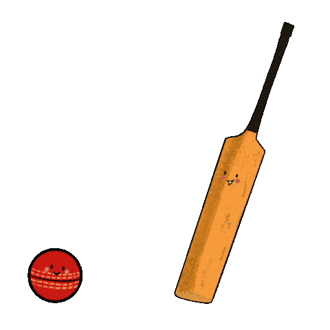 Cricket Animated Gif