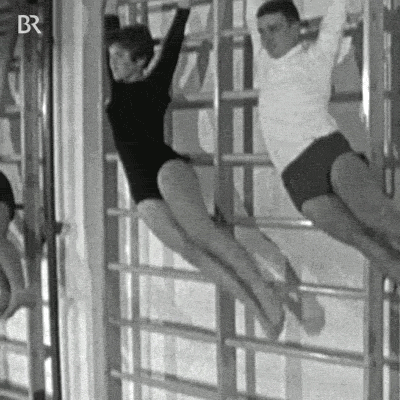 Swinging Side To Side GIF by Bayerischer Rundfunk - Find & Share on GIPHY