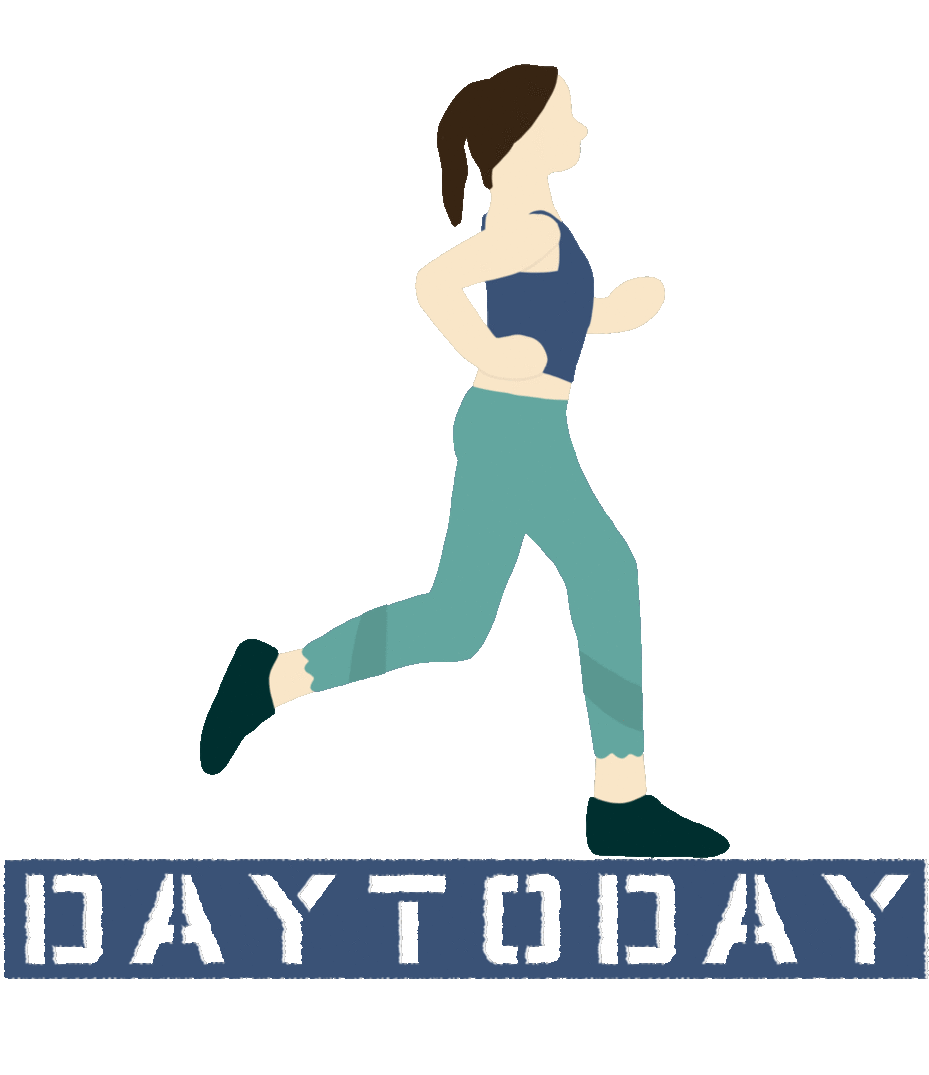 Allday In Daytoday Sticker by DAYTODAY ATHLEISURE for iOS & Android | GIPHY