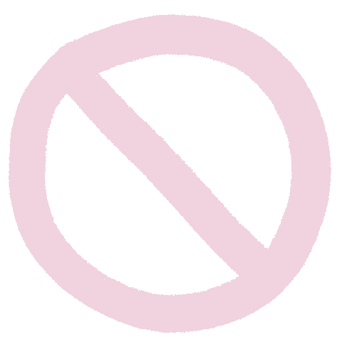 No Symbol Gif