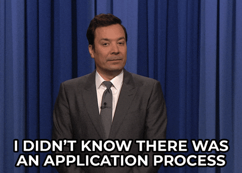 Application-process GIFs - Get the best GIF on GIPHY