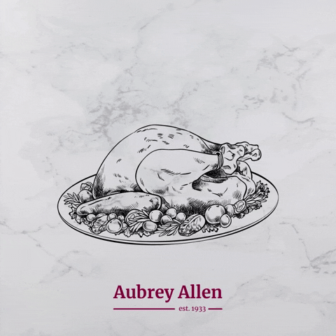 Roast Chicken GIF by Aubrey Allen - Find & Share on GIPHY