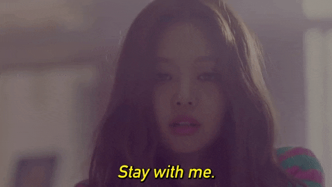 Rose Stay GIF by BLACKPINK - Find & Share on GIPHY