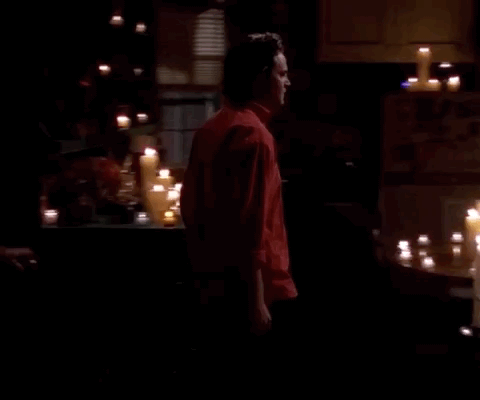 Gif De Ross Gruñones Del Juego Ross GIFs | Tenor