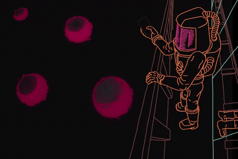 Pink-nightmare GIFs - Get the best GIF on GIPHY