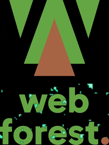 WebForest GIFs on GIPHY - Be Animated