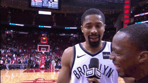 Brooklyn Nets Basketball GIF by NBA - Find & Share on GIPHY