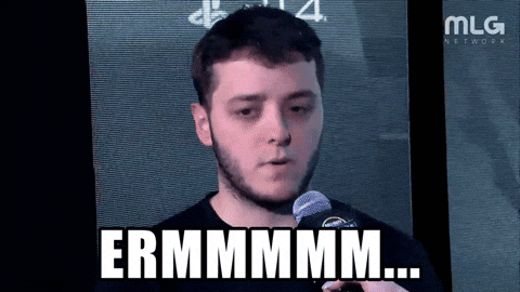 Ermmmm GIFs - Get the best GIF on GIPHY