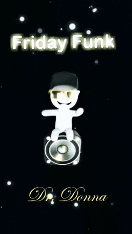 Friday Funk GIFs - Get the best GIF on GIPHY