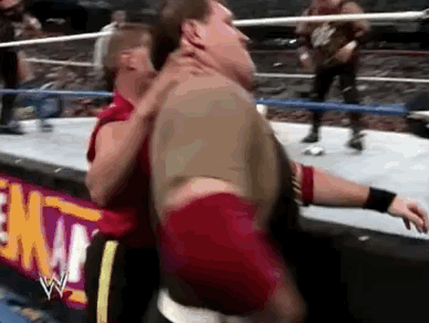 Wrestlemania Viii Sport GIF by WWE - Find & Share on GIPHY