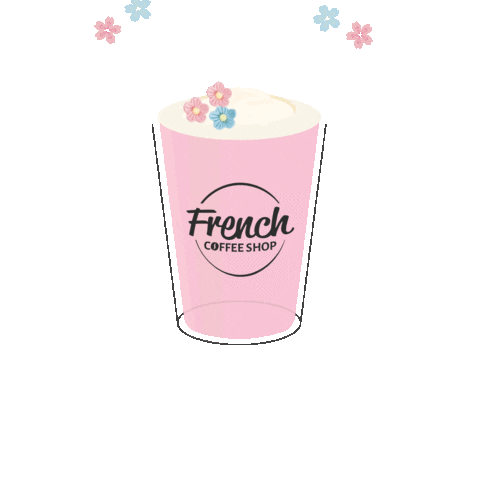 French Coffee Shop GIFs on GIPHY - Be Animated