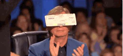 Weird Clapping GIFs - Find & Share on GIPHY