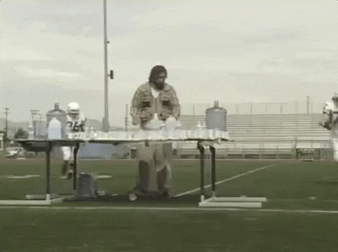 Waterboy Tackle GIFs - Get the best GIF on GIPHY