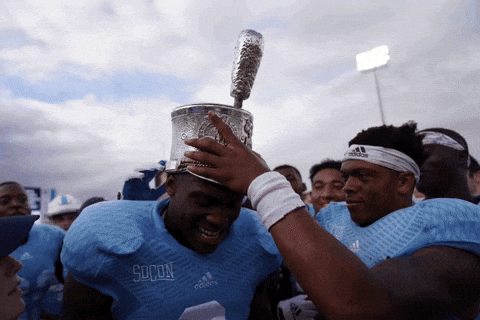 The Citadel Bulldogs GIFs on GIPHY - Be Animated