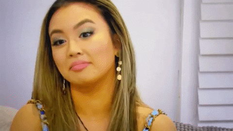 One Eyebrow Raise GIFs - Get the best GIF on GIPHY