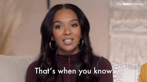 Nicki Minaj Facial Expressions Gif