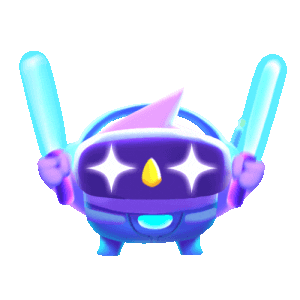 Nimo TV GIFs on GIPHY - Be Animated