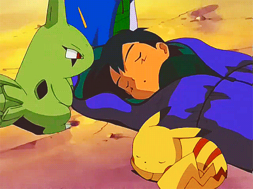 Ash Ketchum Find And Share On Giphy