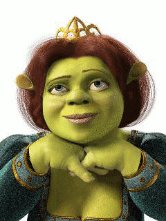 Shrek Fiona GIFs - Get the best GIF on GIPHY