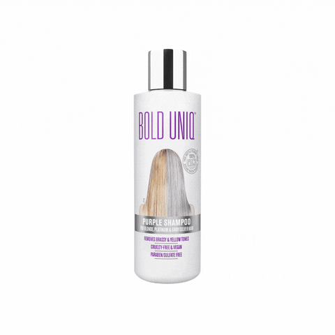 Purple-shampoo GIFs - Get the best GIF on GIPHY