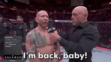 Im Back Baby Clips - Find & Share on GIPHY