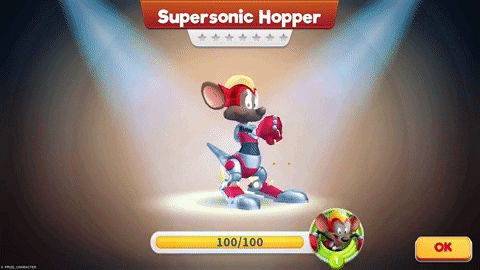 Hippety Hopper GIFs - Get the best GIF on GIPHY