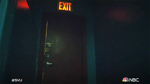 Door Kicking GIFs - Get the best GIF on GIPHY