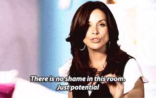 Let's normalize this 1 thing · LevelUp Forum