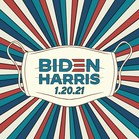 Biden-harris GIFs - Get the best GIF on GIPHY