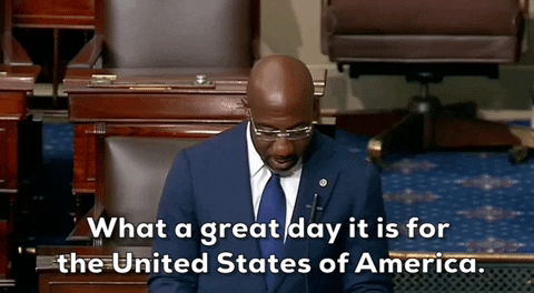 Senate GIF by GIPHY News - Find & Share on GIPHY