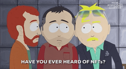 Nft GIFs - Get the best GIF on GIPHY