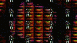 New trending GIF tagged 90s music video techno… | Trending Gifs