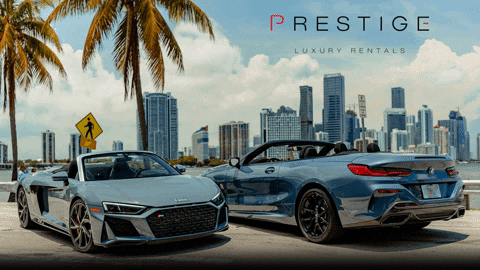 Prestige Luxury Rentals GIFs on GIPHY - Be Animated