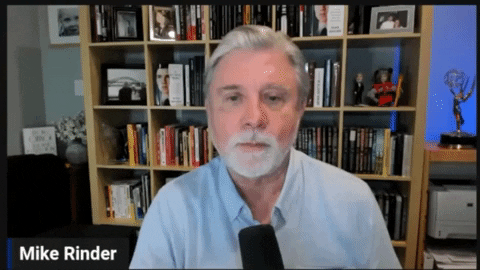 Mike-rinder GIFs - Get the best GIF on GIPHY